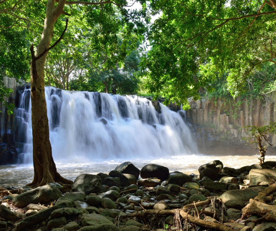 Escursioni Mauritius: cascate, safati e immersioni | CartOrange